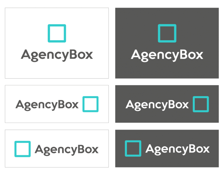 How to create a brand and website from scratch